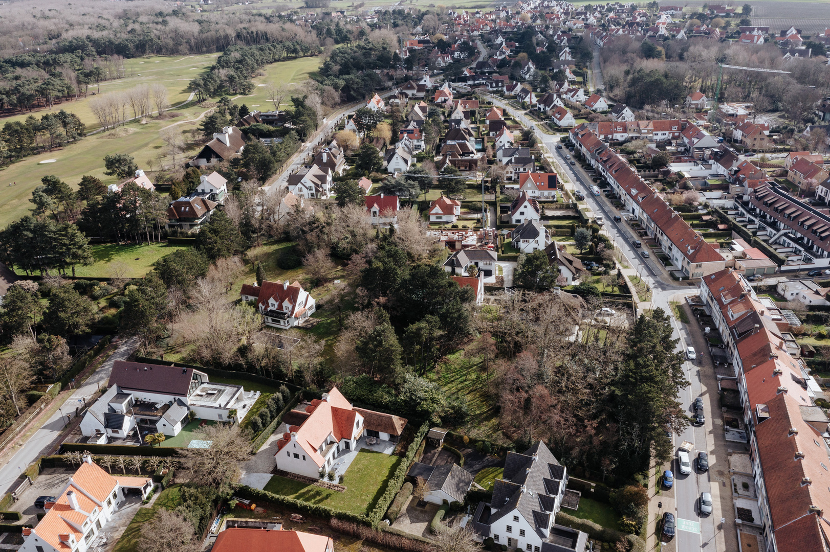 Compagnie Het Zoute | Project Magere Schorre